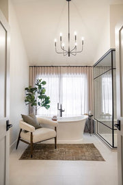 Portfolio | Custom Drapery – The Heather Company