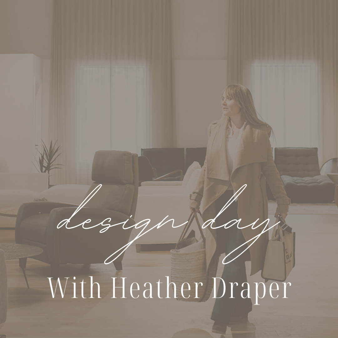 Design Day – The Heather Company