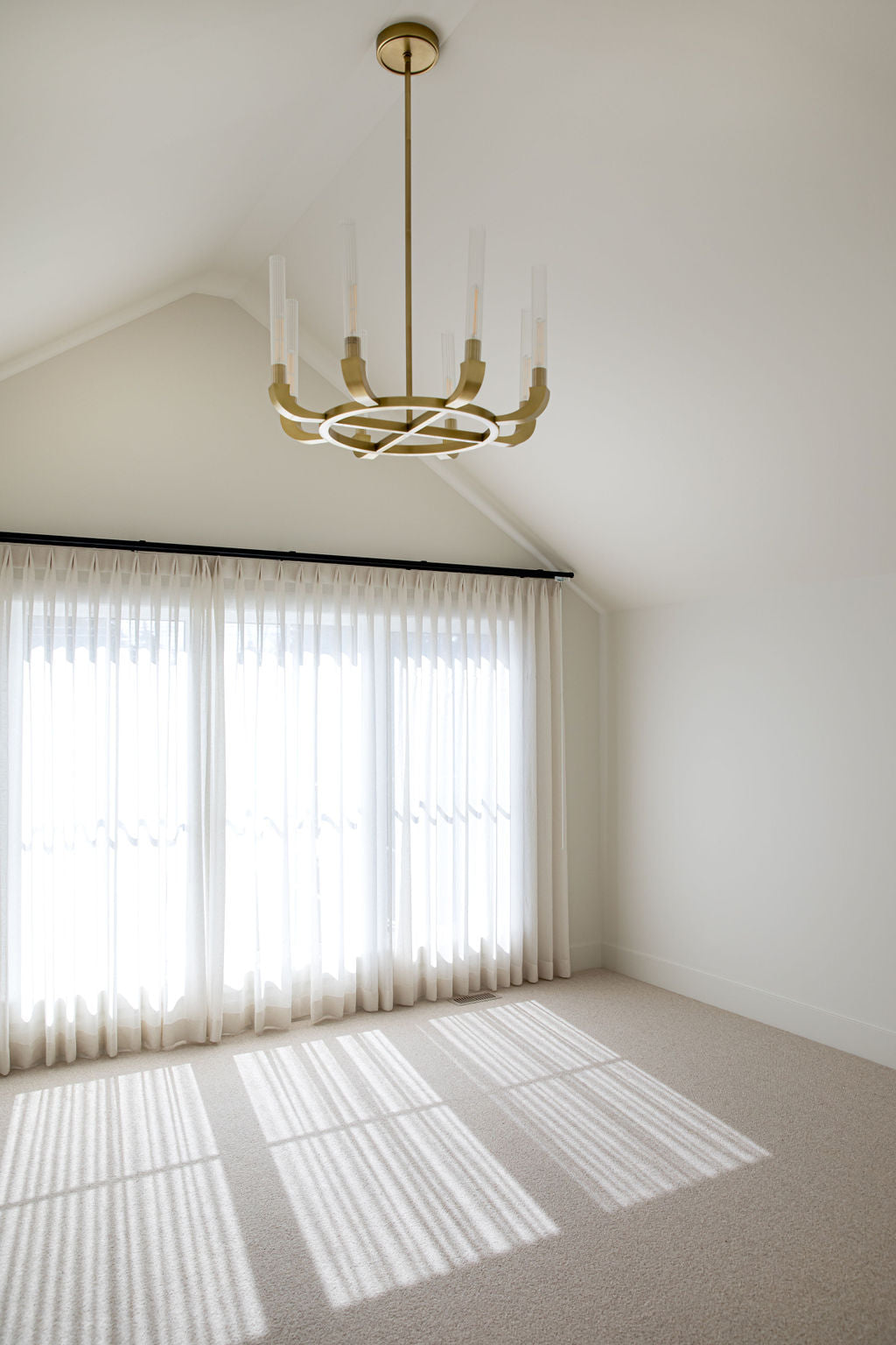 Portfolio | Custom Drapery – The Heather Company