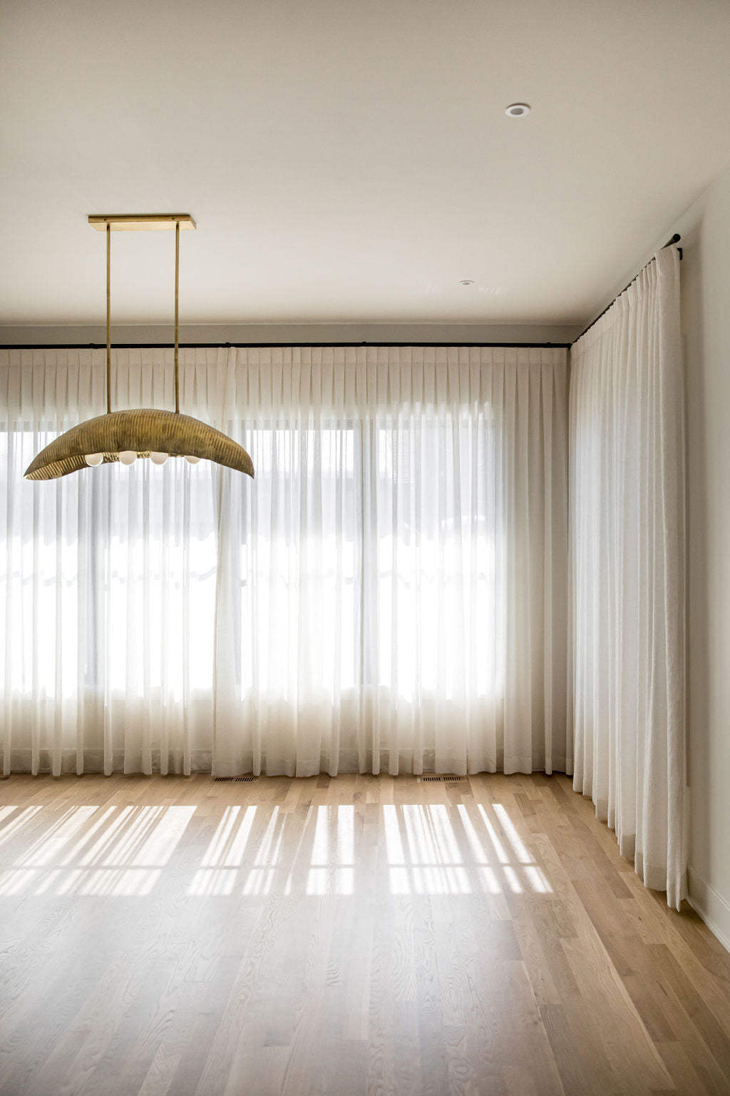 Portfolio | Custom Drapery – The Heather Company