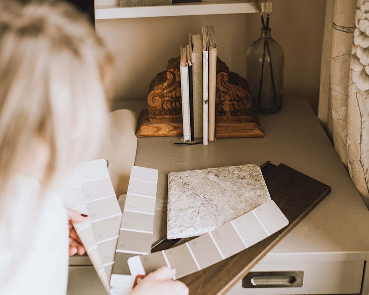 1 hr Ask an Expert - Remote Interior Design Consult with Heather Drape ...